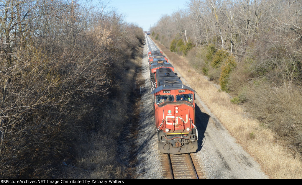 CN 5709 2242 IC 2701